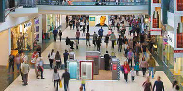 Bluewater or Lakeside | Day Trips | Bayliss Executive Travel