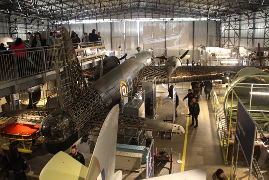 Brooklands Museum & Concorde Tour | Day Trips | Bayliss Executive Travel