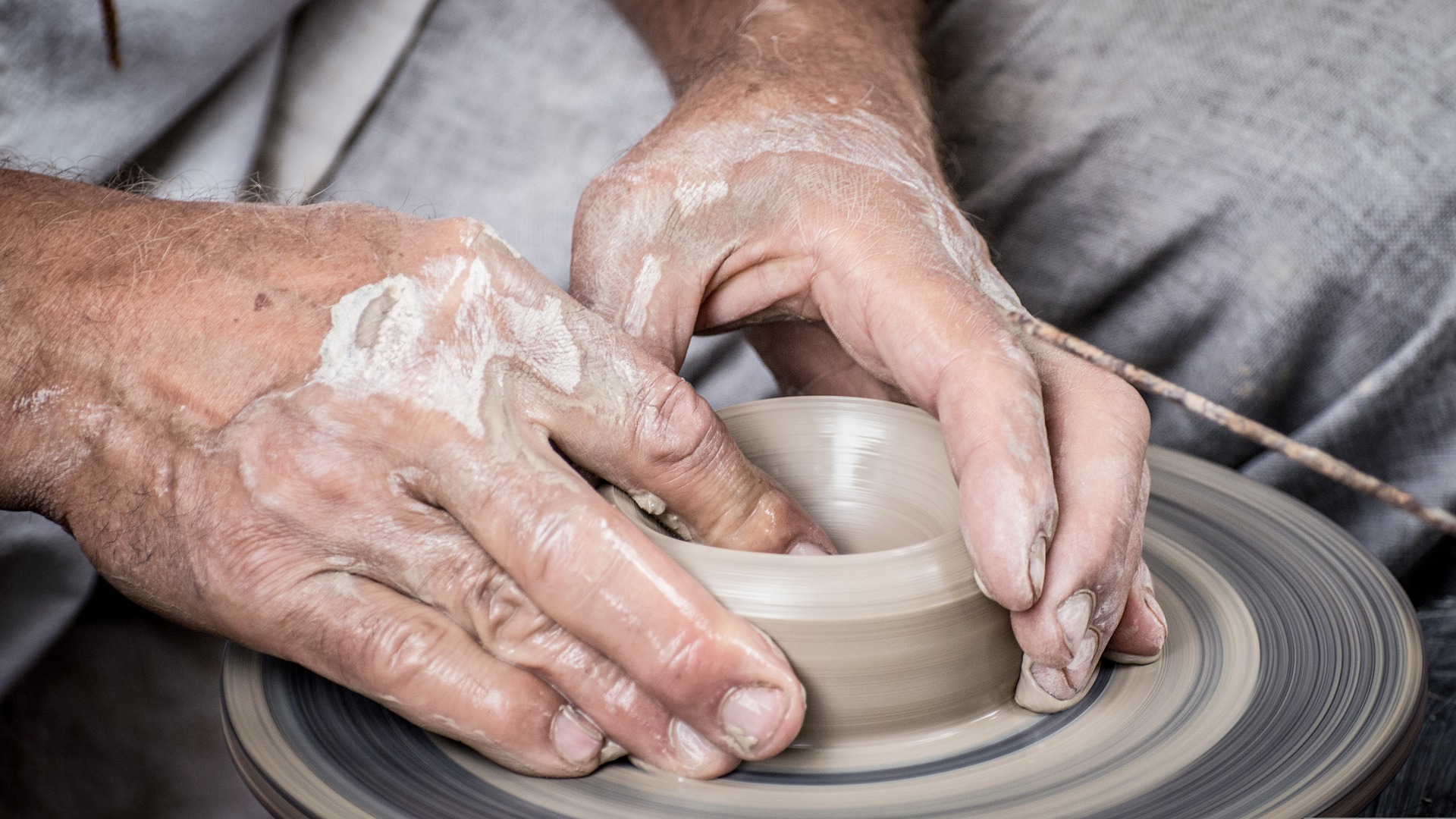 Great Pottery Showdown | Short Breaks | Bayliss Executive Travel