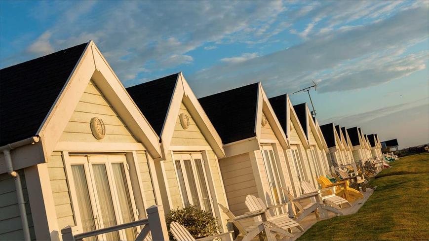 Warner Leisure - Corton Coastal Village | Holidays | Bayliss Executive ...